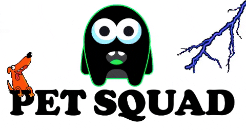 Pet Squad GIF - Find & Share on GIPHY