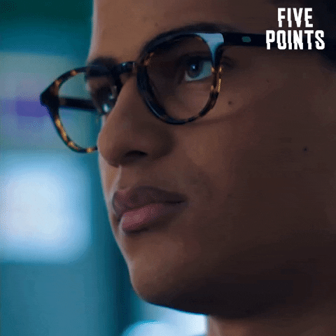 Season 2 Facebook Watch GIF by Five Points - Find & Share on GIPHY