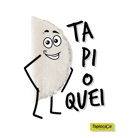 Tapiocada Sticker for iOS & Android | GIPHY