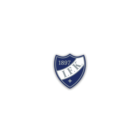 IFK_Helsinki Sticker for iOS & Android | GIPHY
