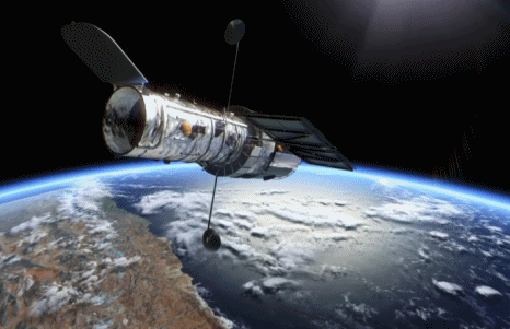 Space Earth GIF - Find & Share on GIPHY