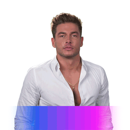 Sticker Alpha Sticker by The Circle for iOS & Android | GIPHY