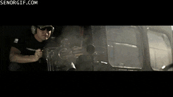 Gatling Guns GIFs - Find & Share on GIPHY
