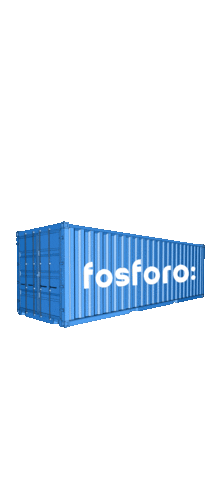 Container Sticker by Fosforo for iOS & Android | GIPHY