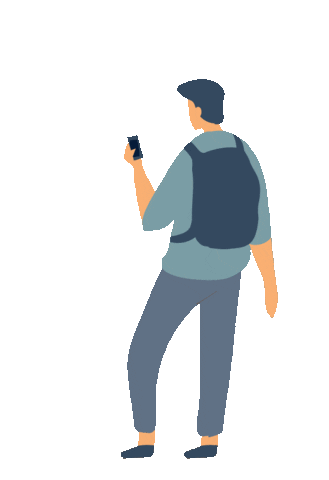 Helfen Sticker by wirgegencorona for iOS & Android | GIPHY