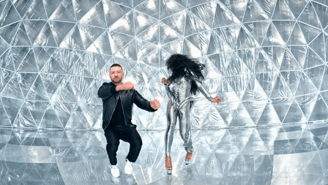 The Other Side Trolls World Tour GIF by Justin Timberlake - Find ...