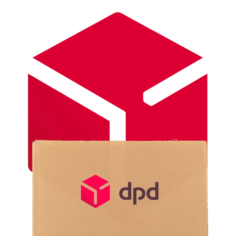 Autumn Delivery GIF by DPD France - Find & Share on GIPHY