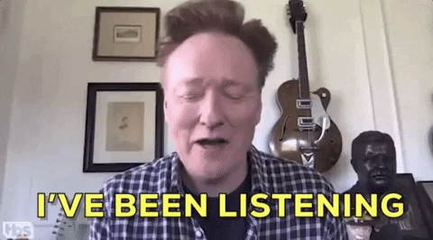 Conan GIF by Team Coco - Find & Share on GIPHY