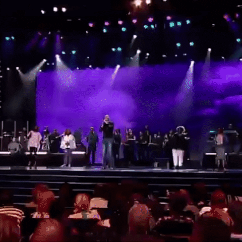 There Is God GIF by RCA Inspiration - Find & Share on GIPHY
