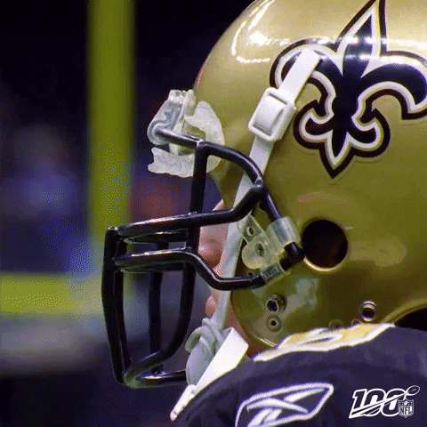 Stare Down National Football League GIF by NFL - Find & Share on GIPHY