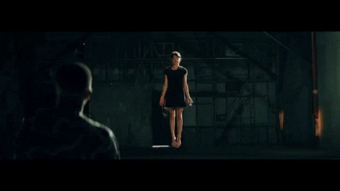 Floating Music Video GIF by MKTO - Find & Share on GIPHY