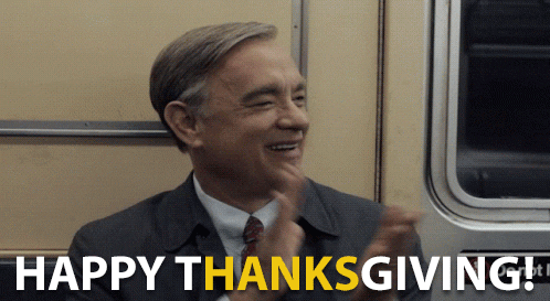 Tom Hanks Holiday GIF by A Beautiful Day in the Neighborhood - Find ...