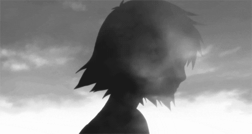 Black And White Manga Find And Share On Giphy