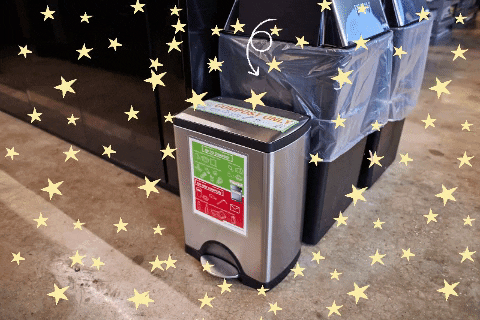 Common Ground Compost GIF - Find & Share on GIPHY