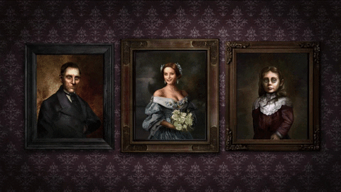 AtmosFX Digital Decorations GIF - Find & Share on GIPHY