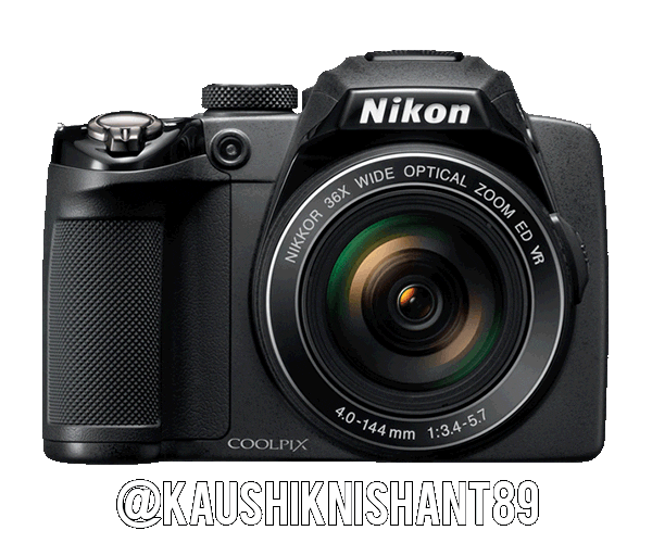 Nikon Nikoninstabadge Sticker by NikonIndia for iOS & Android | GIPHY
