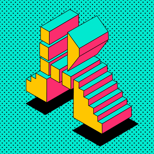 Animation Instagram GIF by Johan Moorman - Find & Share on GIPHY