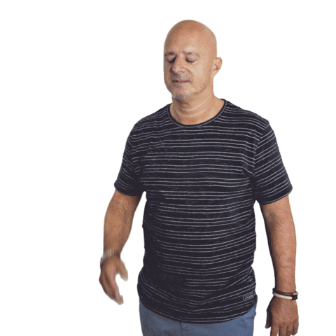 Sabbatical Deffi Sticker by VOX for iOS & Android | GIPHY