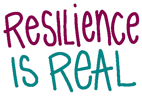 Hsp Resilience Sticker by Empath To Power for iOS & Android | GIPHY