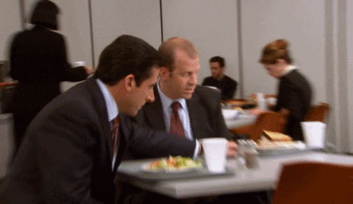 The Office GIF - Find & Share on GIPHY