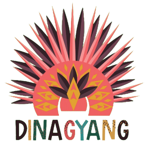Dinagyang Festival Iloilo Sticker by Smart Communications, Inc. for iOS ...