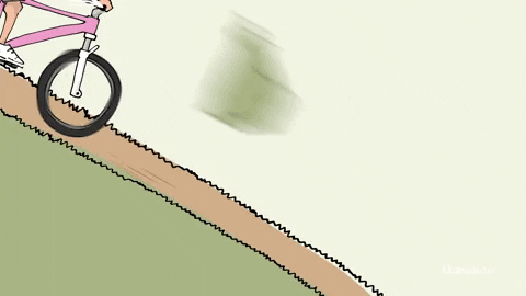 Mountain Biking Bike GIF by Outside TV - Find & Share on GIPHY