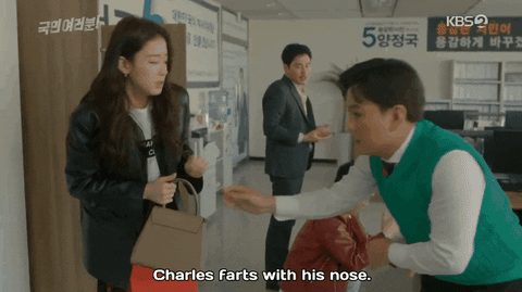 Activity » Jrr 🌈 » Dramabeans