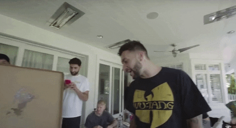 Lets Go Hype GIF by FaZe Clan - Find & Share on GIPHY