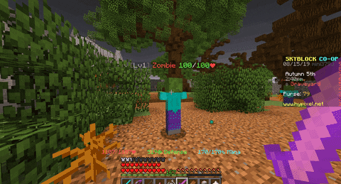 Guide - [GUIDE] List Of All Runes | Hypixel Forums