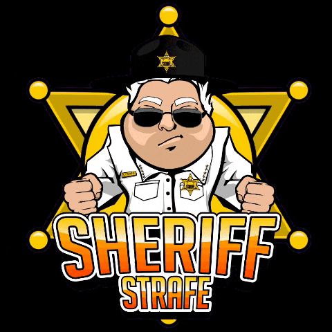 GIF by SheriffStrafe - Find & Share on GIPHY