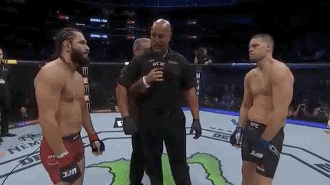 Sport Mma GIF by UFC - Find & Share on GIPHY