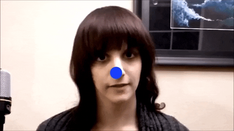 Eyes, gaze : r/entp