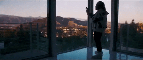 Paranoia GIF by FXXXXY - Find & Share on GIPHY