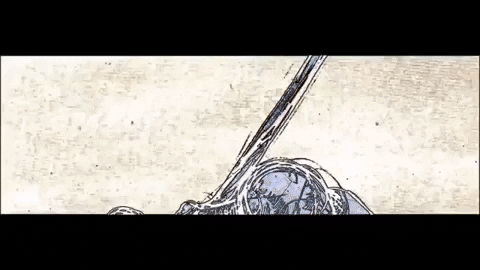 War Animation GIF by Alex Boya - Find & Share on GIPHY