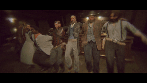 Red Dead Redemption 2 - Pagina 45