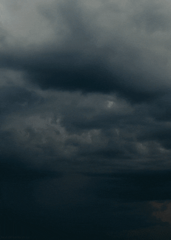 Landscape Lightning GIF by Head Like an Orange - Find & Share on GIPHY