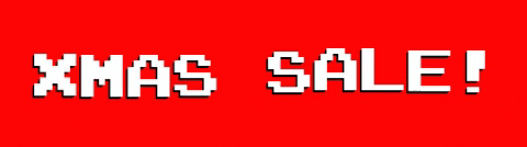 Sales Discount GIF by Hyperkix - Find & Share on GIPHY