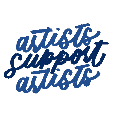 Community Support Sticker for iOS & Android | GIPHY