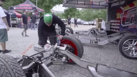 GSI Machine and Fabrication GIF - Find & Share on GIPHY