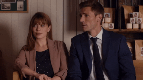 Hallmark Channel GIF - Find & Share on GIPHY