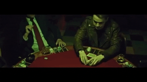 Winning Game Time GIF by Travis Denning - Find & Share on GIPHY