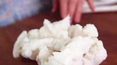 Animated Sushi Rice