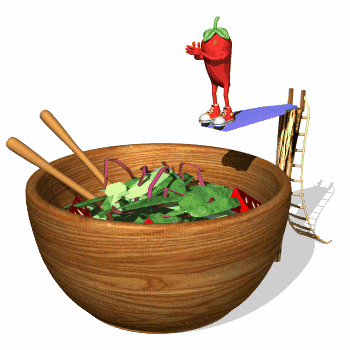 Salad GIF - Find & Share on GIPHY