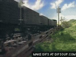 Thomas And Friends GIFs - Get the best GIF on GIPHY