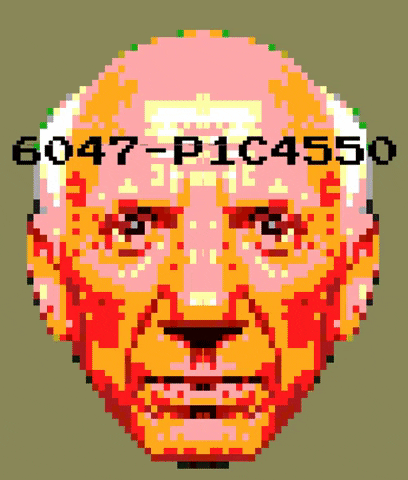 Pop Art Pixel GIF by Xinanimodelacra - Find & Share on GIPHY