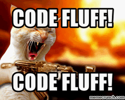 Fluff GIF - Find & Share on GIPHY