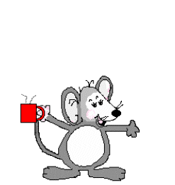 Mouse Sticker for iOS & Android | GIPHY