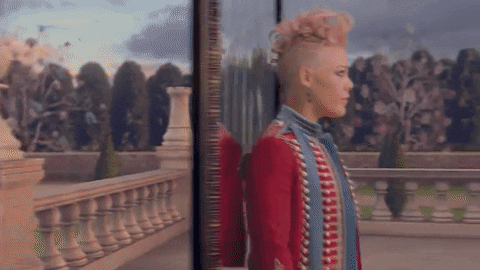 Pink GIF by Sony Music Perú - Find & Share on GIPHY
