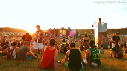 Artist Introduces GIF - Find & Share on GIPHY