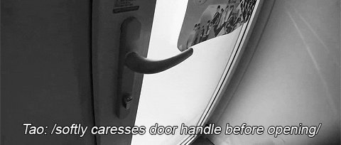 Opening Door GIFs - Find & Share on GIPHY